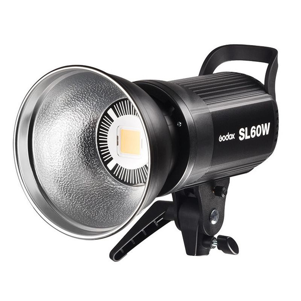 Осветитель светодиодный Godox SL60W купить на OZON по низкой цене ...