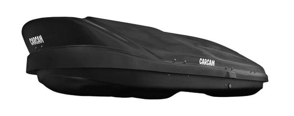 Багажный бокс CARCAM 520L - купить по доступным ценам в интернет ...