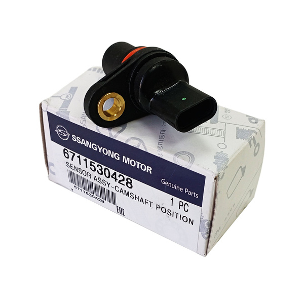 Датчик положения распредвала SsangYong 6711530428 для двигателей D20DTR ...