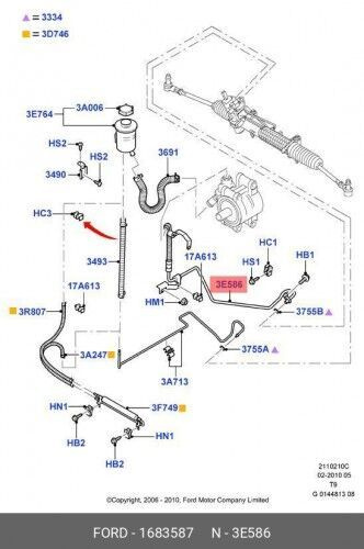 Шланг ORG купить на OZON по низкой цене (1730669040)