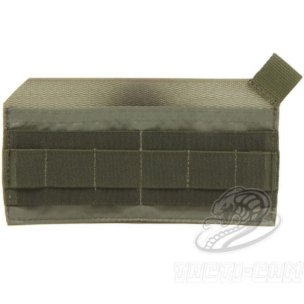 Вставка-органайзер Wartech, олива (AP-101-OD) купить на OZON по низкой цене (1731406548)