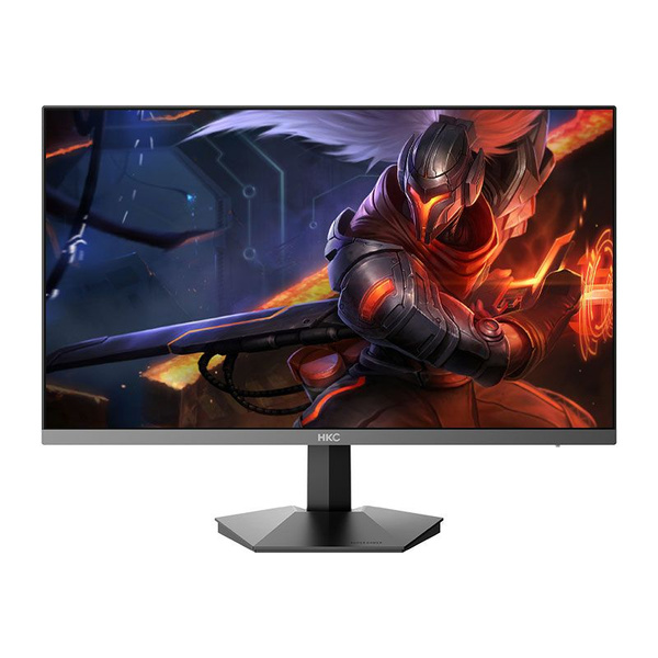 Монитор HKC IG27Q 27" - купить по выгодной цене в интернет-магазине OZON (1732372719)