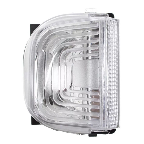 Подсветка левого зеркала заднего вида подходит для Mercedes-Benz ...