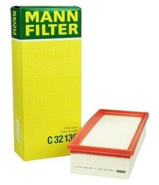 Фильтр воздушный MANN FILTER C32130 - купить по выгодным ценам в ...