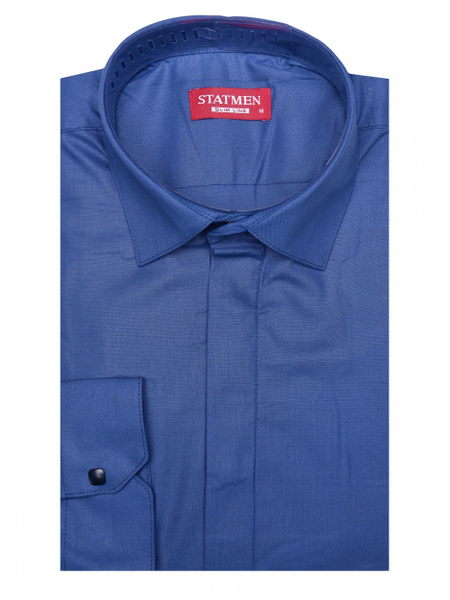 Рубашка STATMEN купить на OZON по низкой цене (1738374720)