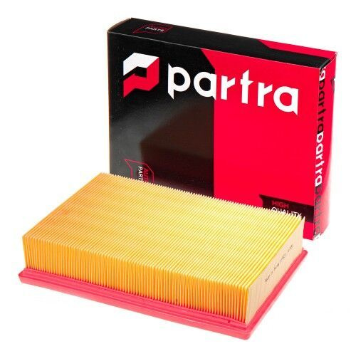 Фильтр воздушный PARTRA PARTRA^FA7081 - купить по выгодным ценам в ...