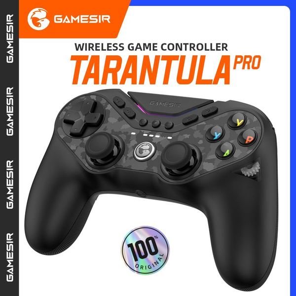 GameSir Tarantula Pro T3 Pro Беспроводной контроллер для ПК для ПК ...
