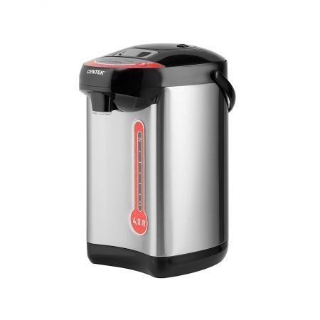Термопот Centek CT-0081 Черный купить на OZON по низкой цене (1739885030)