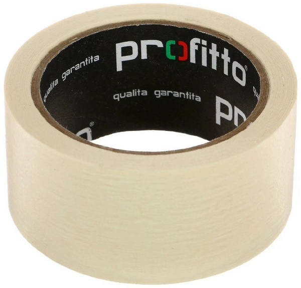 Лента Profitto 55770, 48 мм x 25 м,1 шт купить на OZON по низкой цене ...