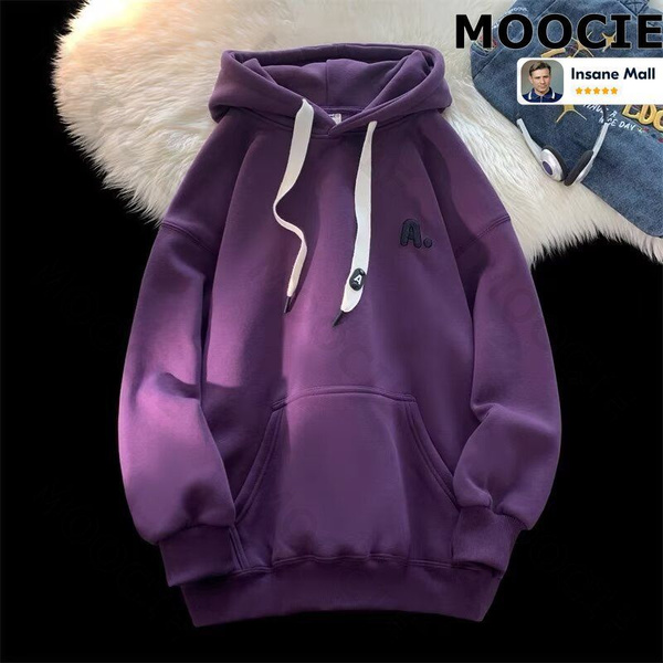 Худи MOOCIE купить на OZON по низкой цене (1740127149)