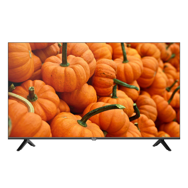 Blackton Телевизор Bt 40F32B 40" Full HD, черный купить на OZON по ...