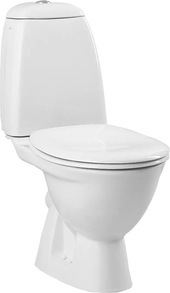 Характеристики Унитаз с функцией биде VitrA Grand 9763B003-1206 ...