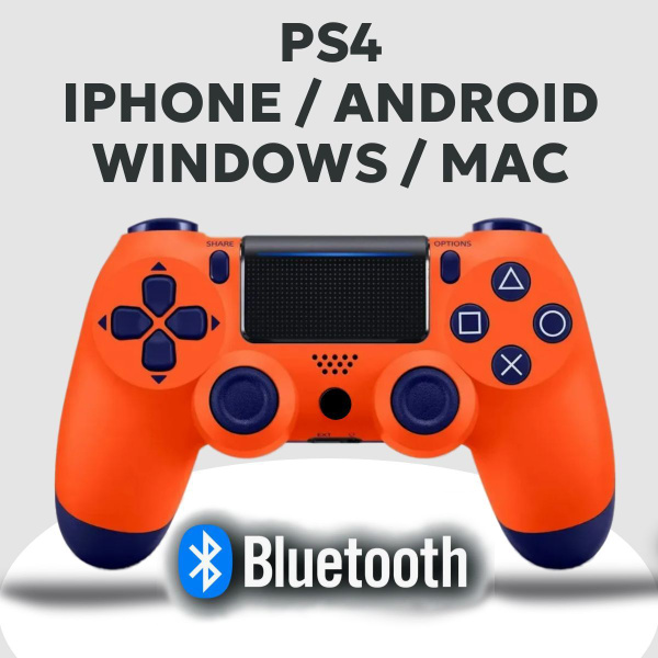 Вопросы и ответы о Original BSG Геймпад Геймпад/Джойстик/Android/iOS/Mac/Windows/приставки PS4 ...