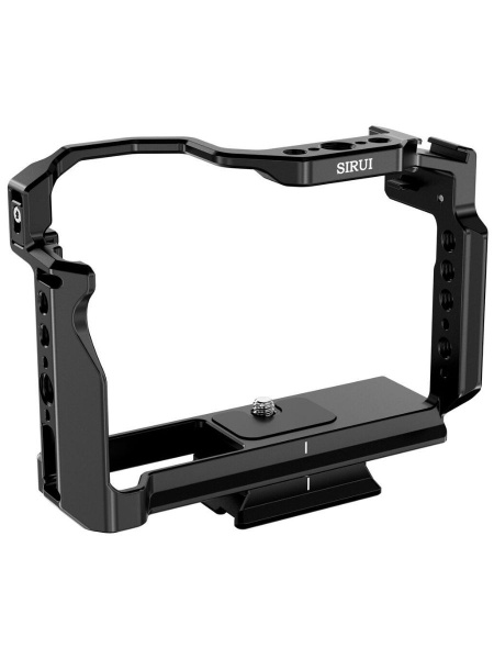 Клетка Sirui SC-A6700 (for Sony Alpha 6700 with HDMI Cable Clamp ...