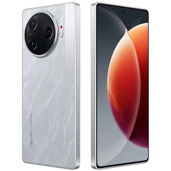Смартфон Tecno TECNO CL8 CAMON 30 Pro - купить по выгодной цене в ...