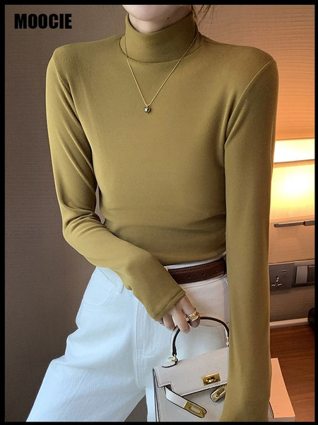 Термомайка MOOCIE 52 - купить по выгодной цене в интернет-магазине OZON (1744728638)