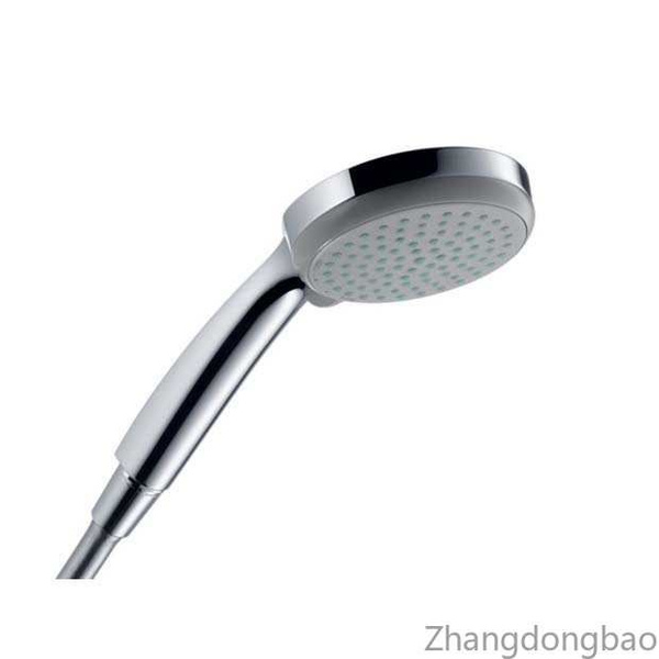 Ручной душ hansgrohe Croma 100 Vario 28535000, хром купить на OZON по ...