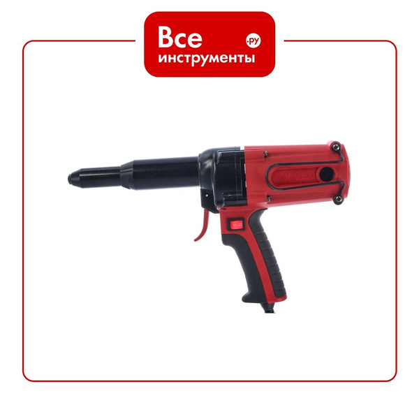 Электрический заклепочник Absolut SKytools SK1008 купить на OZON по ...