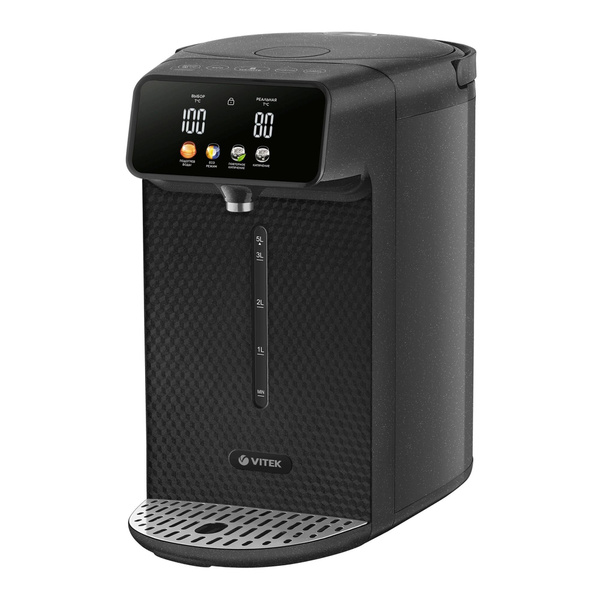Термочайник Vitek VT-7120 купить на OZON по низкой цене (1781380467)
