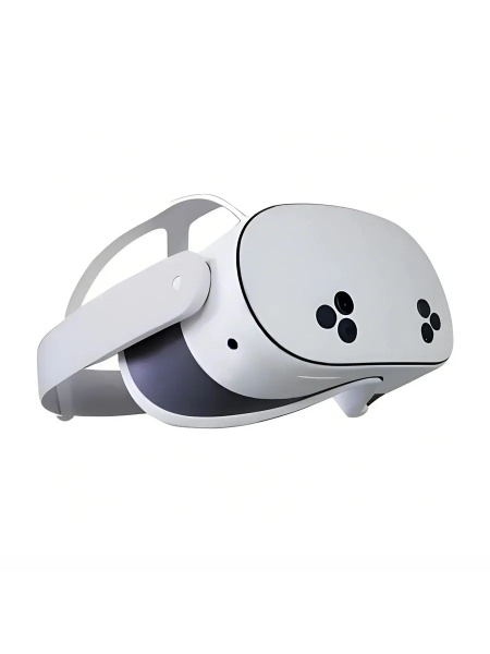 Шлем виртуальной реальности Oculus Quest 3s 256 Gb купить на Ozon по