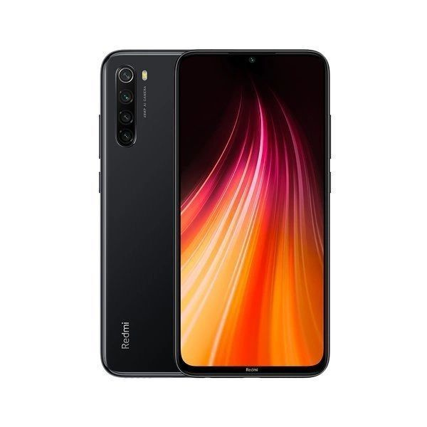 Смартфон Xiaomi Redmi Note 8 - купить по выгодной цене в интернет ...