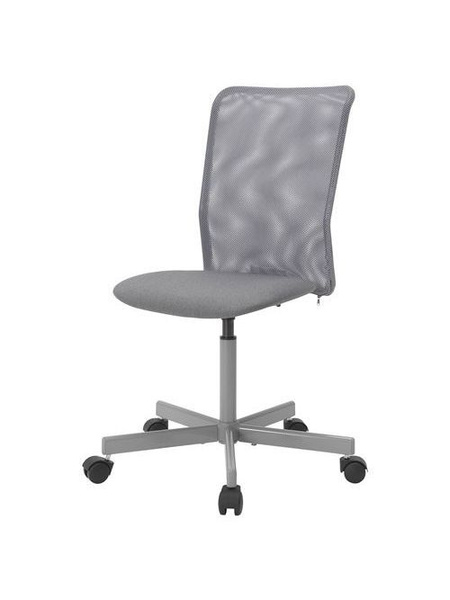 IKEA Офисное кресло, IKEA TOBERGET 90432245 купить на OZON по низкой ...