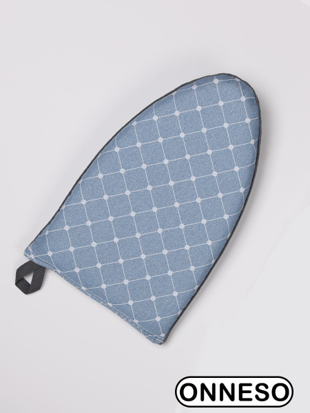 onneso Сетка, коврик для глажки, 24 см х 15 см купить на OZON по низкой цене (1750410811)