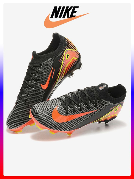 Бутсы Nike, 43, маренго - купить по выгодной цене в интернет-магазине OZON (1758825604)