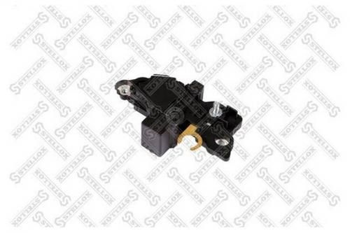 06-71740-sx_реле-регулятор! bosch 12v 14mm opel Stellox 0671740SX ...