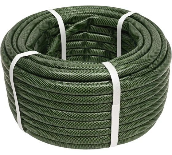 Gigant Шланг поливочный 3/4, 50м, 10 бар, 3 слоя GWH-08 купить на OZON по низкой цене (1763911028)