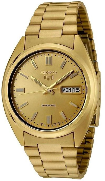 Мужские наручные часы Seiko SNXS80K1 с гарантией купить на OZON по ...