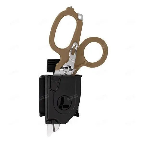 Мультитул LEATHERMAN (832174) Raptor Tan/Utility Box Int купить на OZON ...