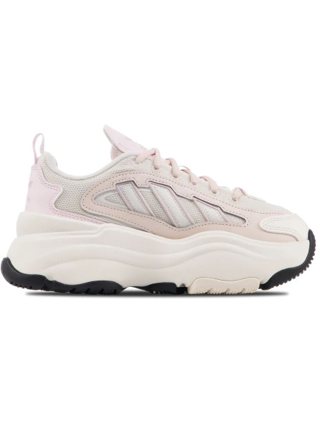 Кроссовки adidas Ozgaia W купить на OZON по низкой цене (1773683345)