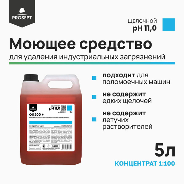 Профессиональное. Специальное моющее средство для удаления ...
