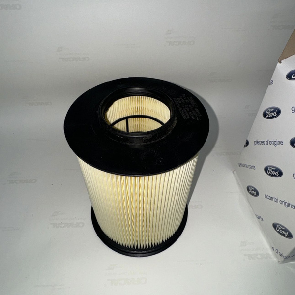 Воздушный Фильтр ФОРД Фокус 3 и 2 поколения (2 литра после 03.2007 ...