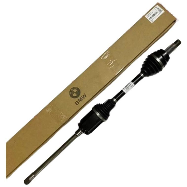 BMW Запчасти автомобильные, арт. 31607607938 , 1 шт. купить на OZON по ...