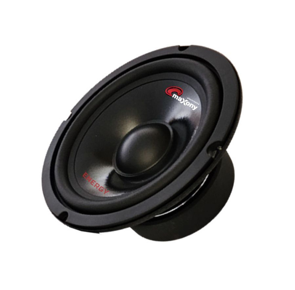 Мидбассовая Акустика MAXONY MX-80SW, пара(2шт) 20см(8"), сетки в ...