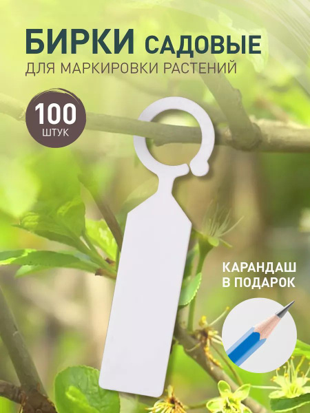 iulkapu Таблички садовые купить на OZON по низкой цене (1781373521)