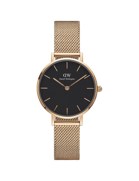 DW Часы наручные Кварцевые DW00100217 28 мм купить на OZON по низкой ...