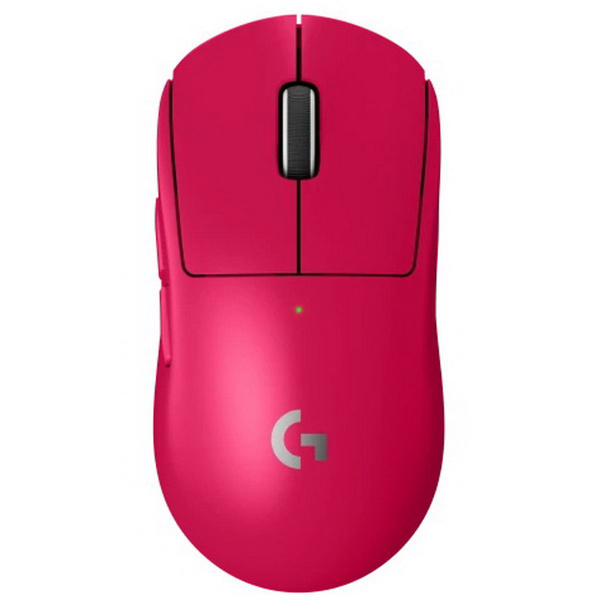 Характеристики Мышь Logitech G PRO X Superlight 2 Wireless Gaming Mouse ...