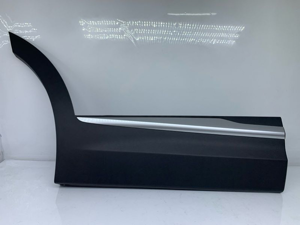 Накладка на дверь задняя правая KIA Sportage NQ5 2021-н.в. OEM ...