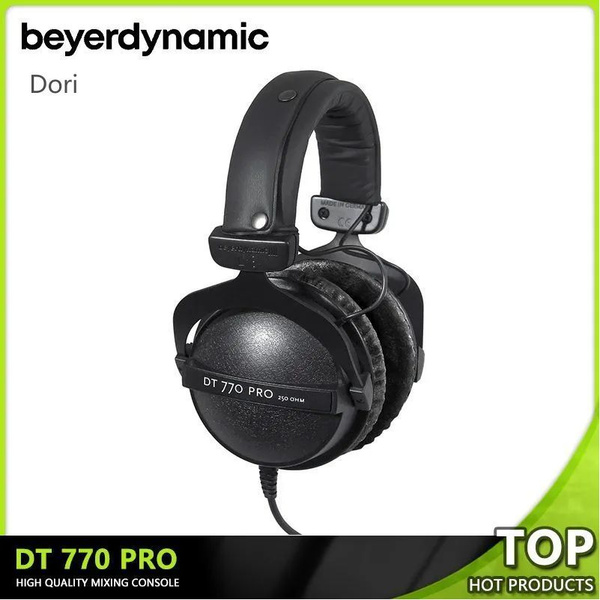 Наушники Внутриканальные Beyerdynamic ERJI Проводное 250 Beyerdynamic ...