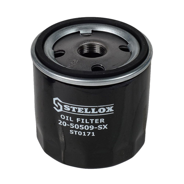 Фильтр масляный для Шевроле Нива 2002-2009, Chevrolet Niva фильтр ...