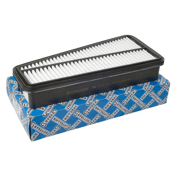 Фильтр воздушный для Тойота Фортунер 2005-2015, Toyota Fortuner фильтр ...