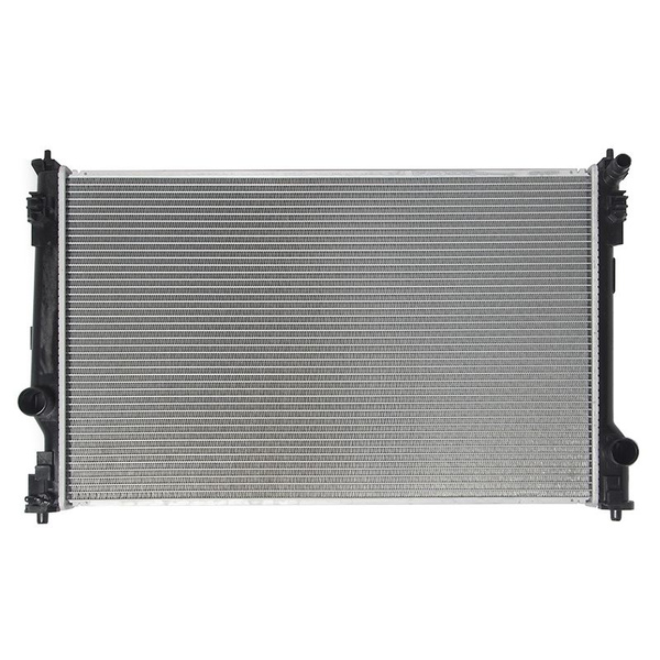 Радиатор охлаждения для Toyota Camry V70 2017-2021 пластинчатый, для ...