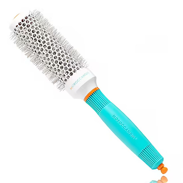 Расческа Брашинг Moroccanoil Ceramic+ION 35CI купить на OZON по низкой ...