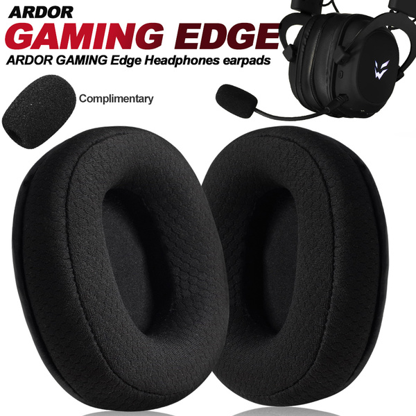 Амбушюры для наушников ARDOR GAMING Edge купить на OZON по низкой цене ...