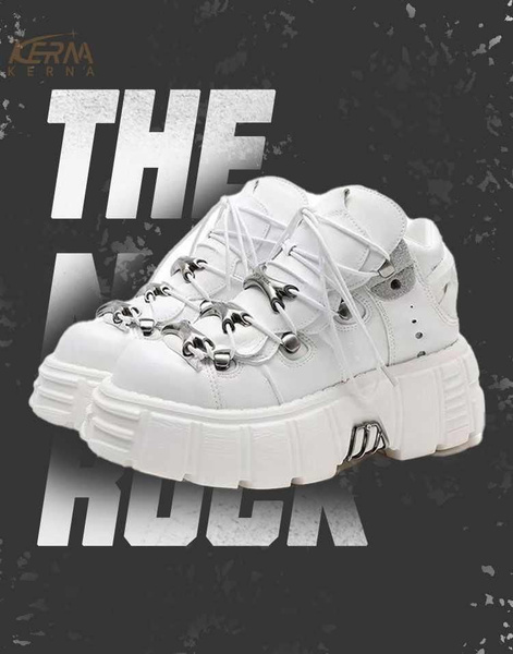 Кроссовки Мужской, Женский KERNA Композиционная кожа, Синтетическая кожа Автоспорт, Альпинизм ...