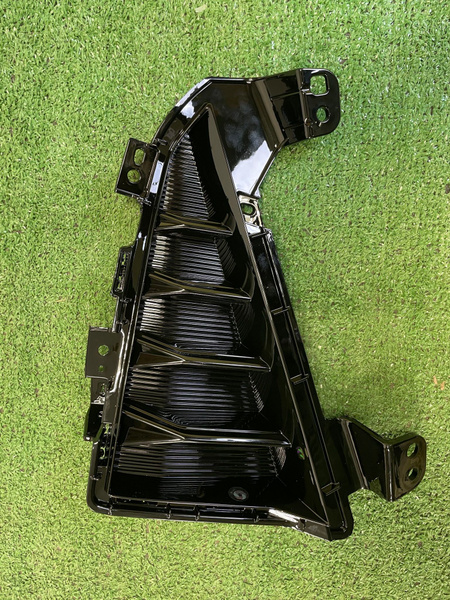 Накладка ПТФ передней левой Geely Coolray рестайлинг 6010207700купить c ...
