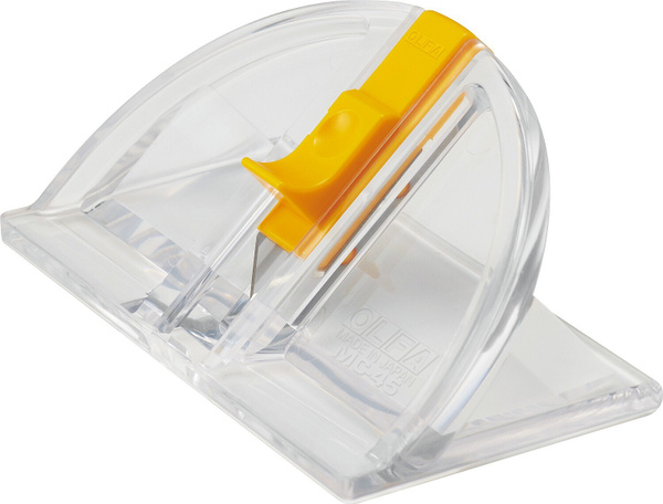 OLFA Mount Cutter, для резки под углом 45 , 20 мм, нож (OL-MC-45/2B) купить на OZON по низкой ...